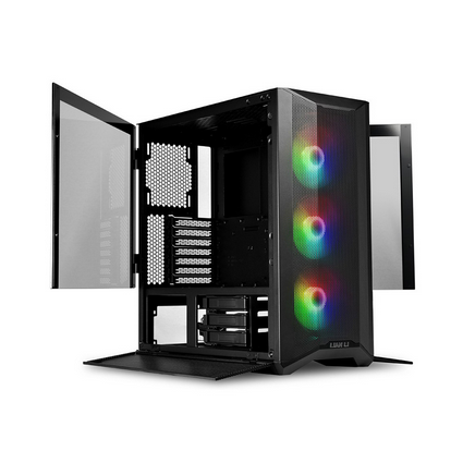 Pre Build PC
