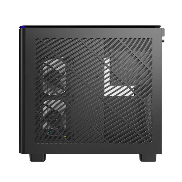 Montech King 95 Pro Argb Atx Mid Tower Cabinet (Black) (KING-95-PRO ...
