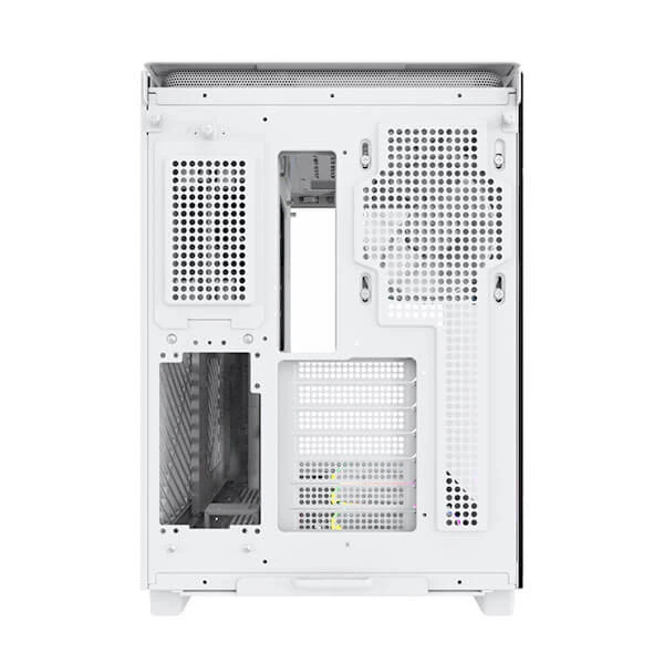 Montech King 95 Pro Argb Atx Mid Tower Cabinet (White) (KING-95-PRO ...
