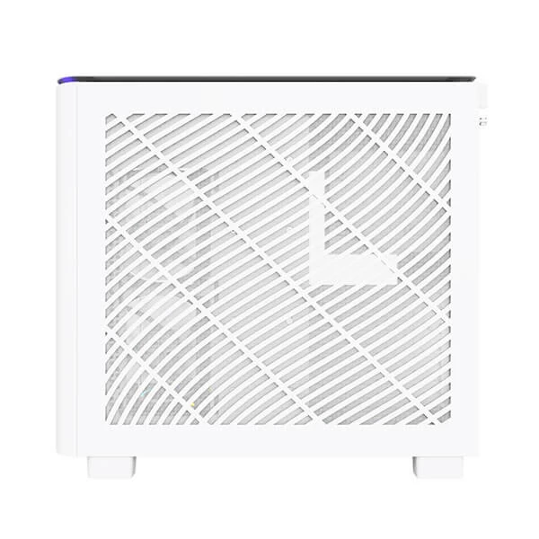 Montech King 95 Pro Argb Atx Mid Tower Cabinet (White) (KING-95-PRO ...