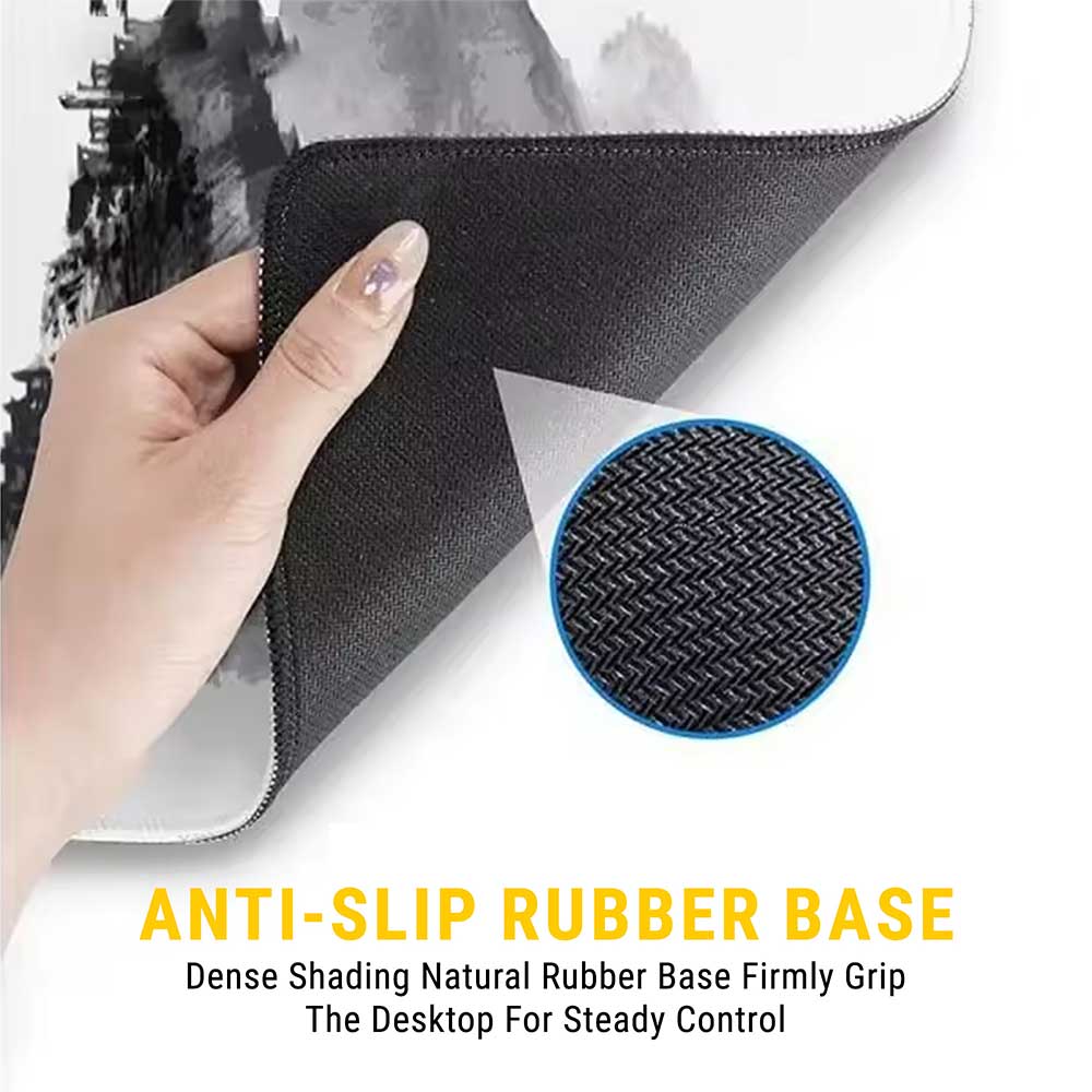 Ant Esports Ninja Unique Gaming Mouse Pad - AEPP0215 - Anandit Infotech