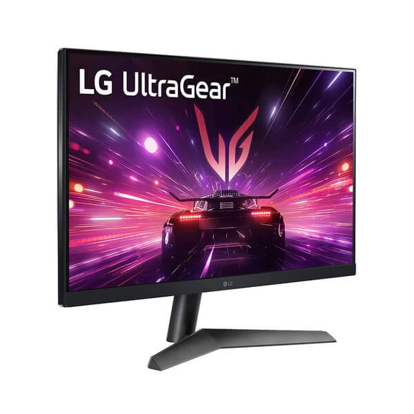 Lg UltraGear 24GS60F-B 24 Inch Fhd Gaming Monitor - 24GS60F-BB ...