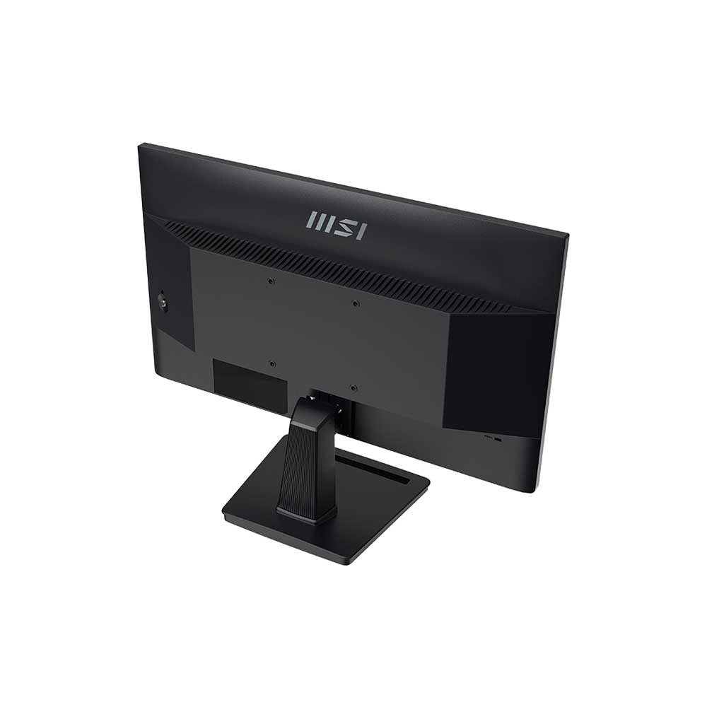 MSI Pro MP275Q 27 Inch WQHD Business Productivity Monitor – PRO MP275Q ...