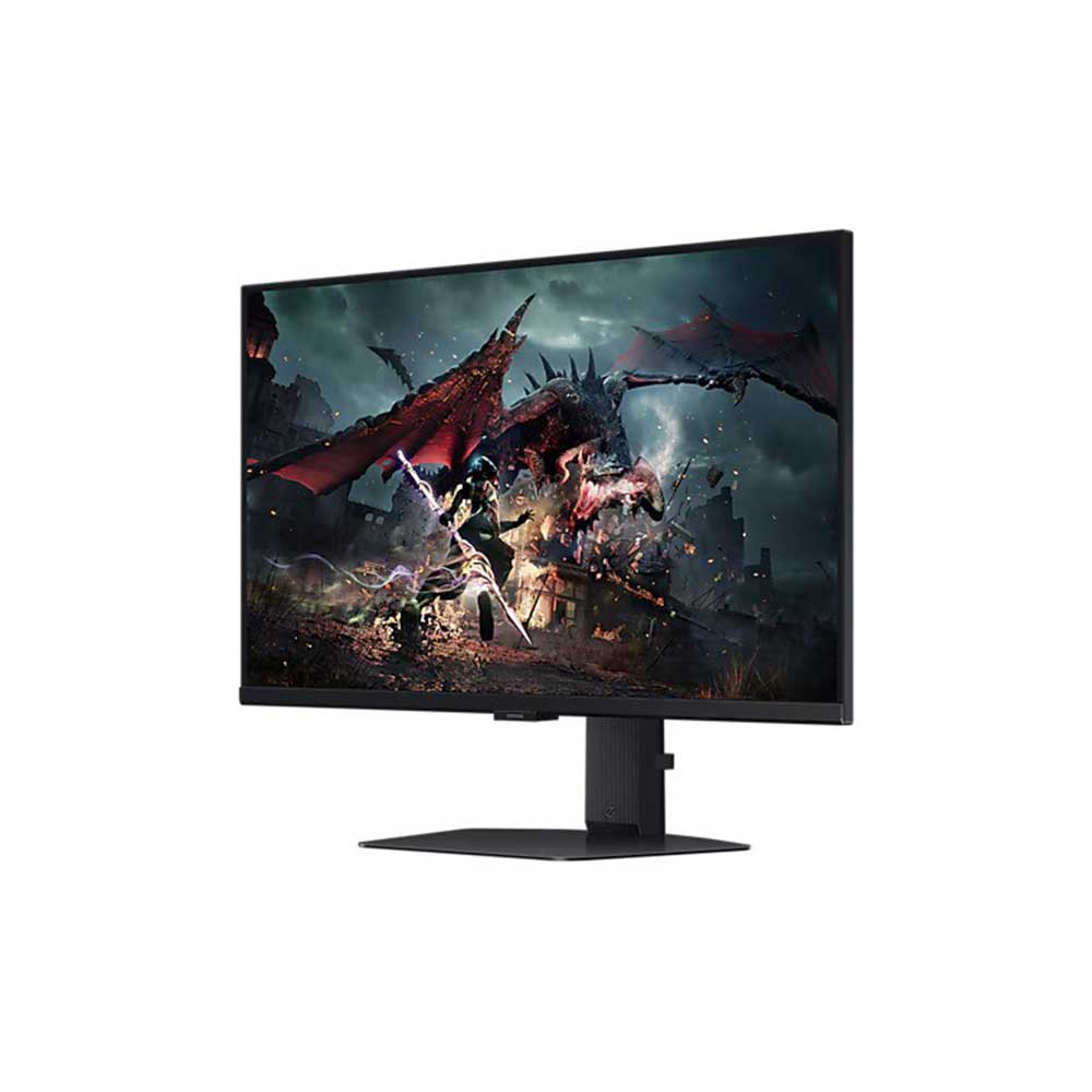 Samsung Odyssey G5 27 Inch IPS Gaming Monitor – LS27DG502EWXXL ...