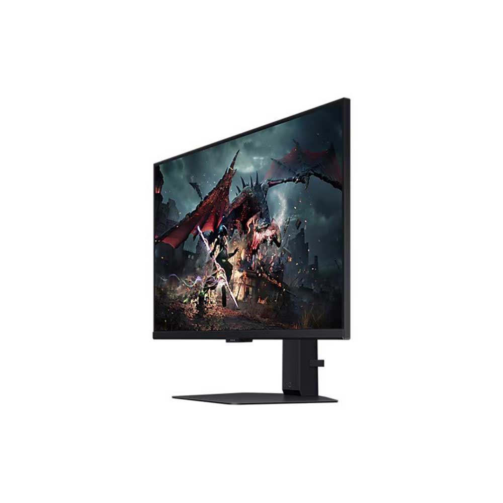 Samsung Odyssey G5 27 Inch IPS Gaming Monitor – LS27DG502EWXXL ...