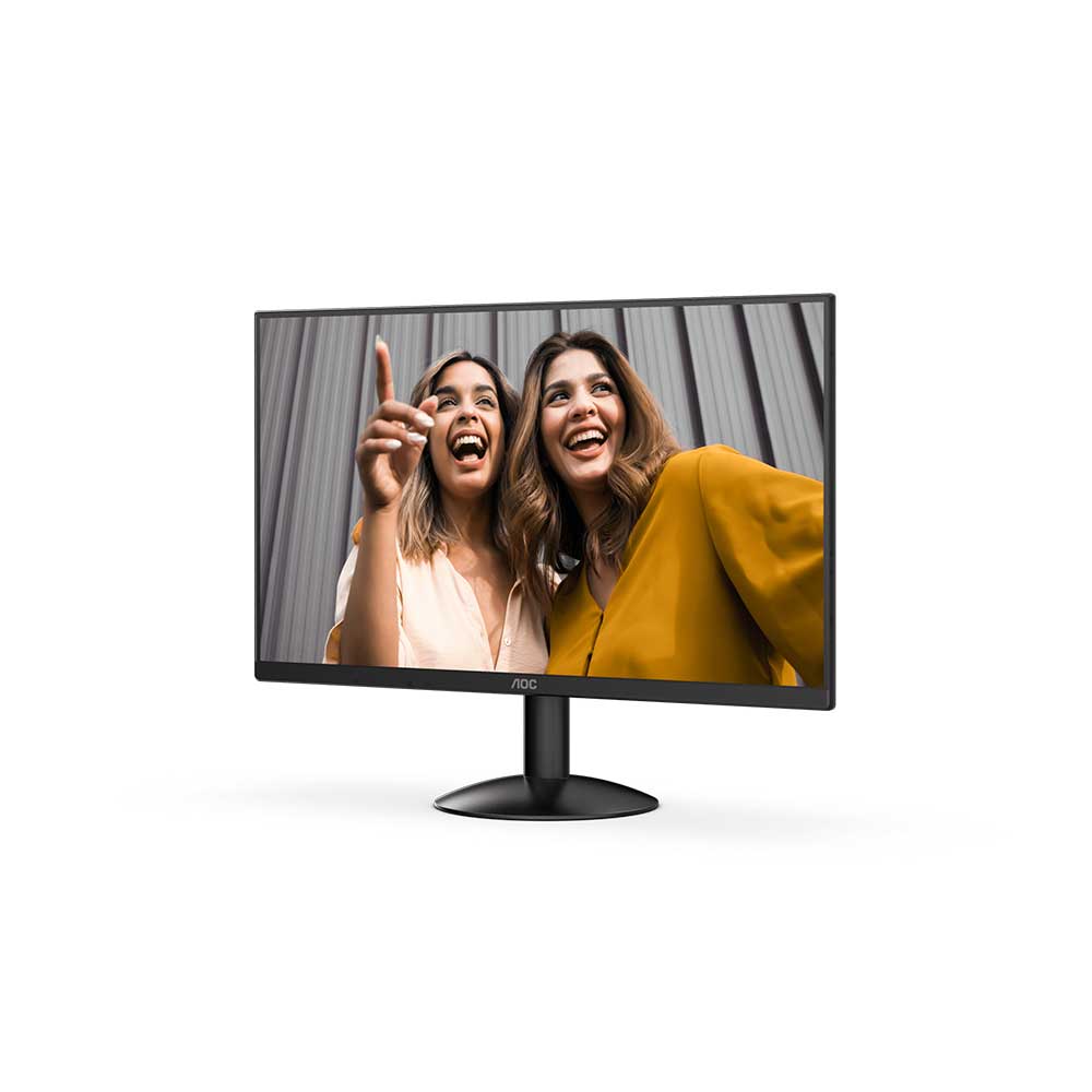 AOC 22B30HM2 22 Inch VA Panel FHD Monitor – 22B30HM2 - Anandit Infotech