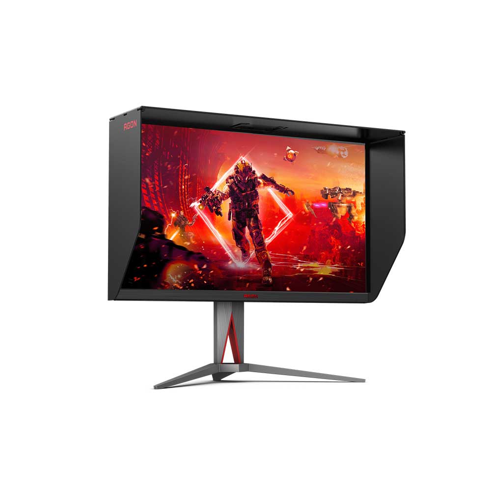 AOC AG275FS 27 Inch 360Hz IPS Gaming Monitor – AG275FS - Anandit Infotech