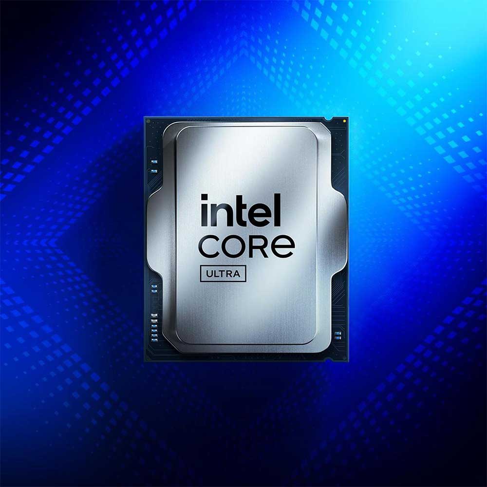 Intel Core Ultra 5 245K Desktop Processor - Anandit Infotech