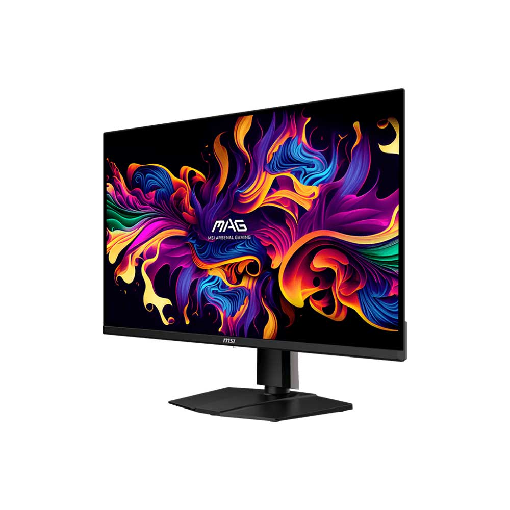 Msi Mag 321UPX 32 Inch QD-OLED UHD Gaming Monitor - Anandit Infotech
