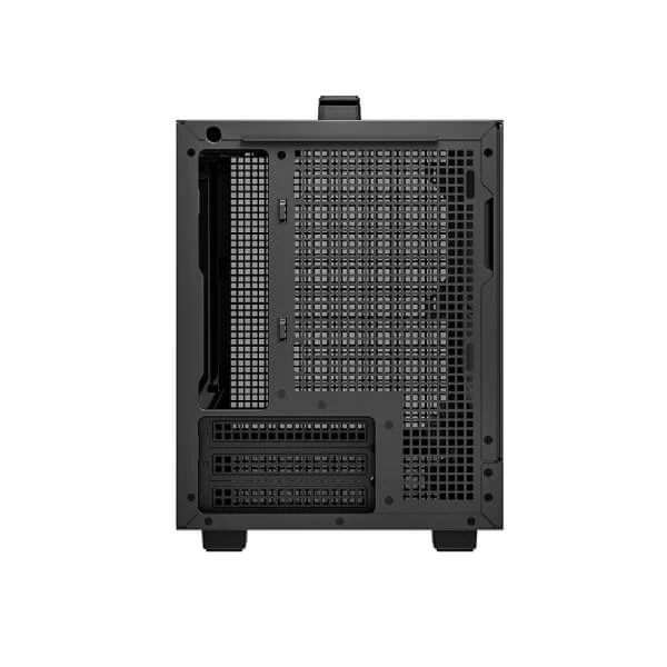 DeepCool CH160 Mesh M-ITX Mini Tower Cabinet - R-CH160-BKNMI0-G-1 ...
