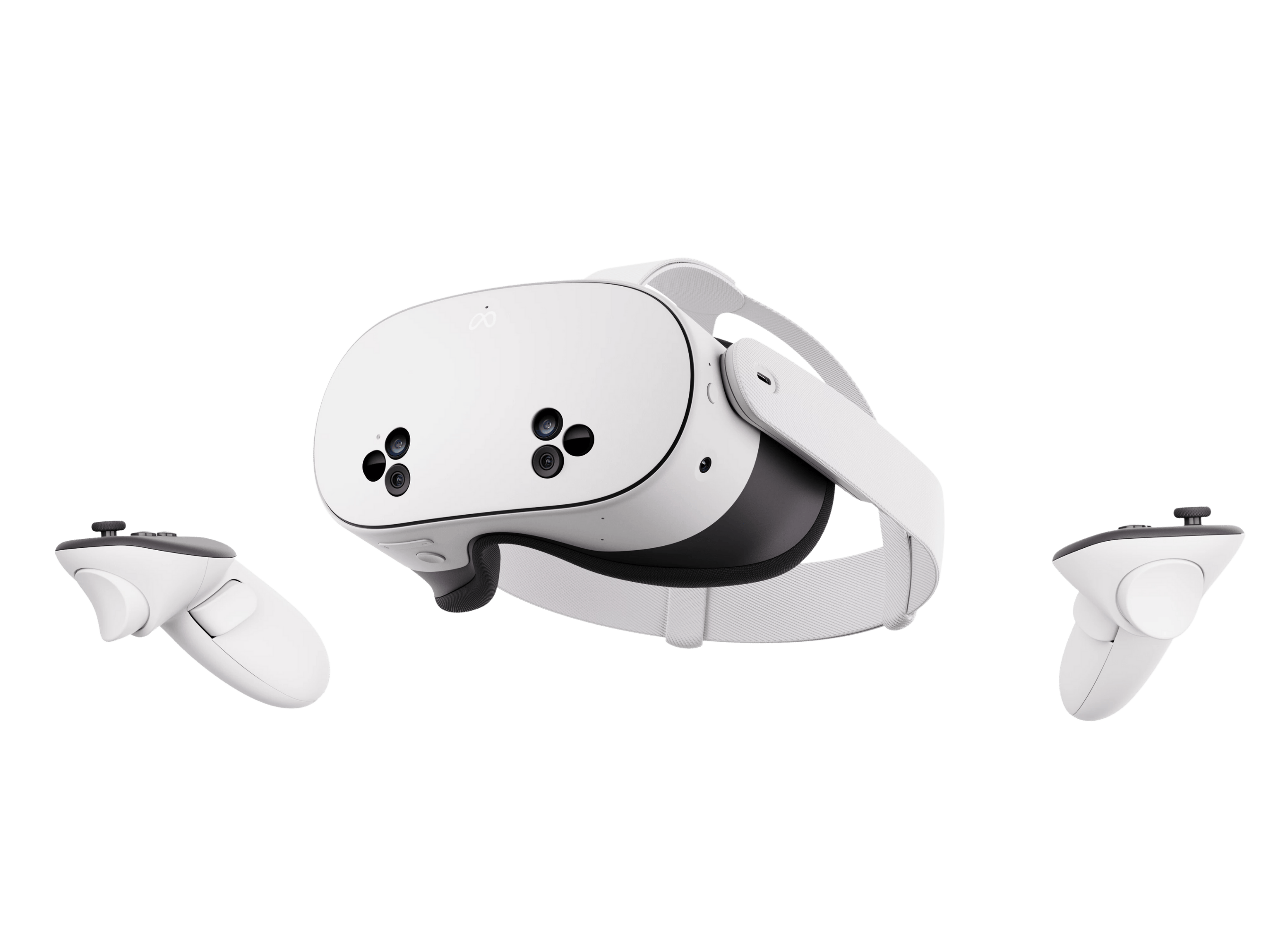 Meta Quest 3S 256 GB All-In-One Headset - Anandit Infotech