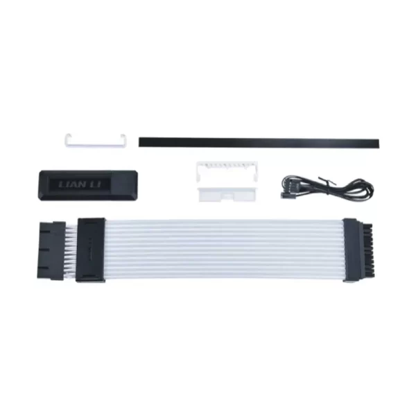 Lian Li Strimer Wireless 24Pin (PW24-1W-T)