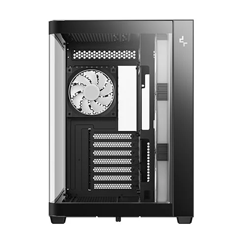 DeepCool CG530U 4F ARGB ATX Mid Tower Cabinet